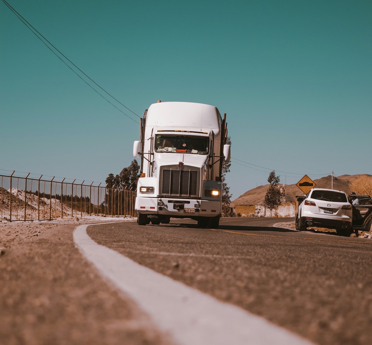 JH Logistics - Services